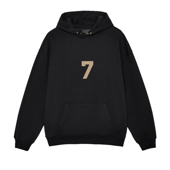 Fear of God | Shirts | Fear Of God Essentials Season 7 Main Storyline ...